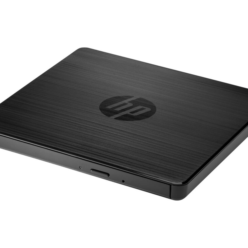 HP USB EXTERNAL SUPER DRIVE – Style Icon